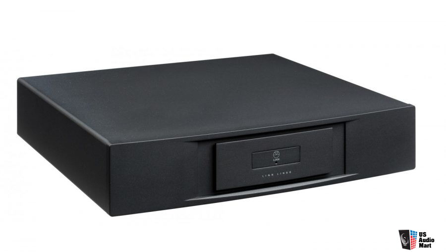 Linn Lingo 3 NIB For Sale - US Audio Mart