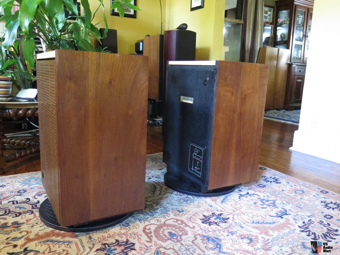 JBL C56 Dorian LE14A LE175 Speakers Made in USA Audiophile Dream L101 ...