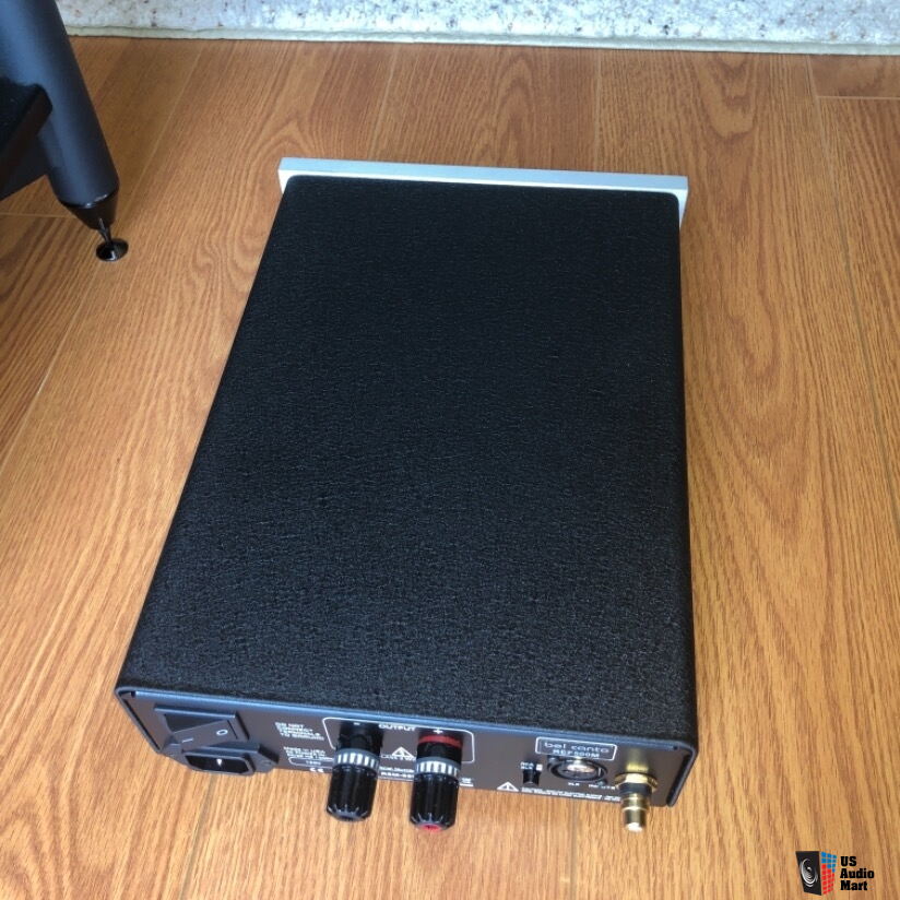 Bel Canto REF500M Monoblock Power Amplifiers Photo #2311486 - US Audio Mart