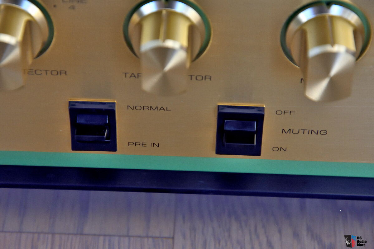 Leben Hi-Fi Stereo Co. CS-600 Photo #2312561 - US Audio Mart