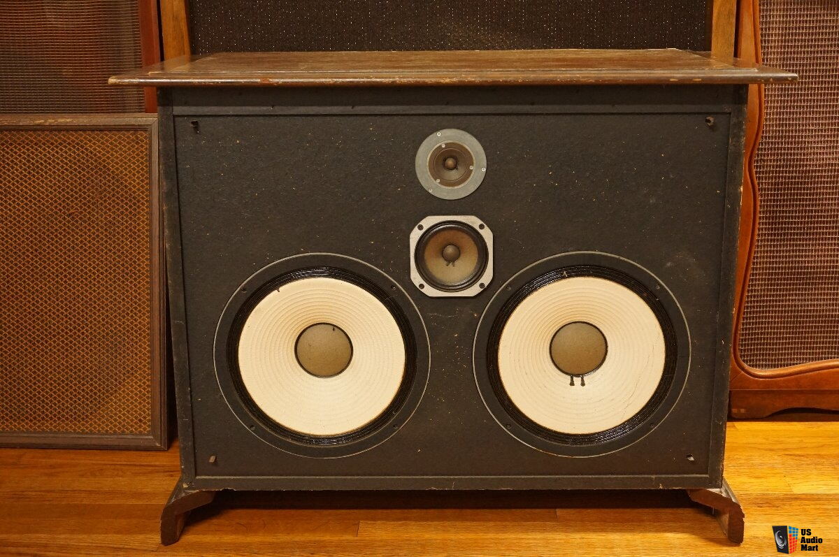 JBL C70 ALPHA 1 Speaker Photo #2314827 - US Audio Mart