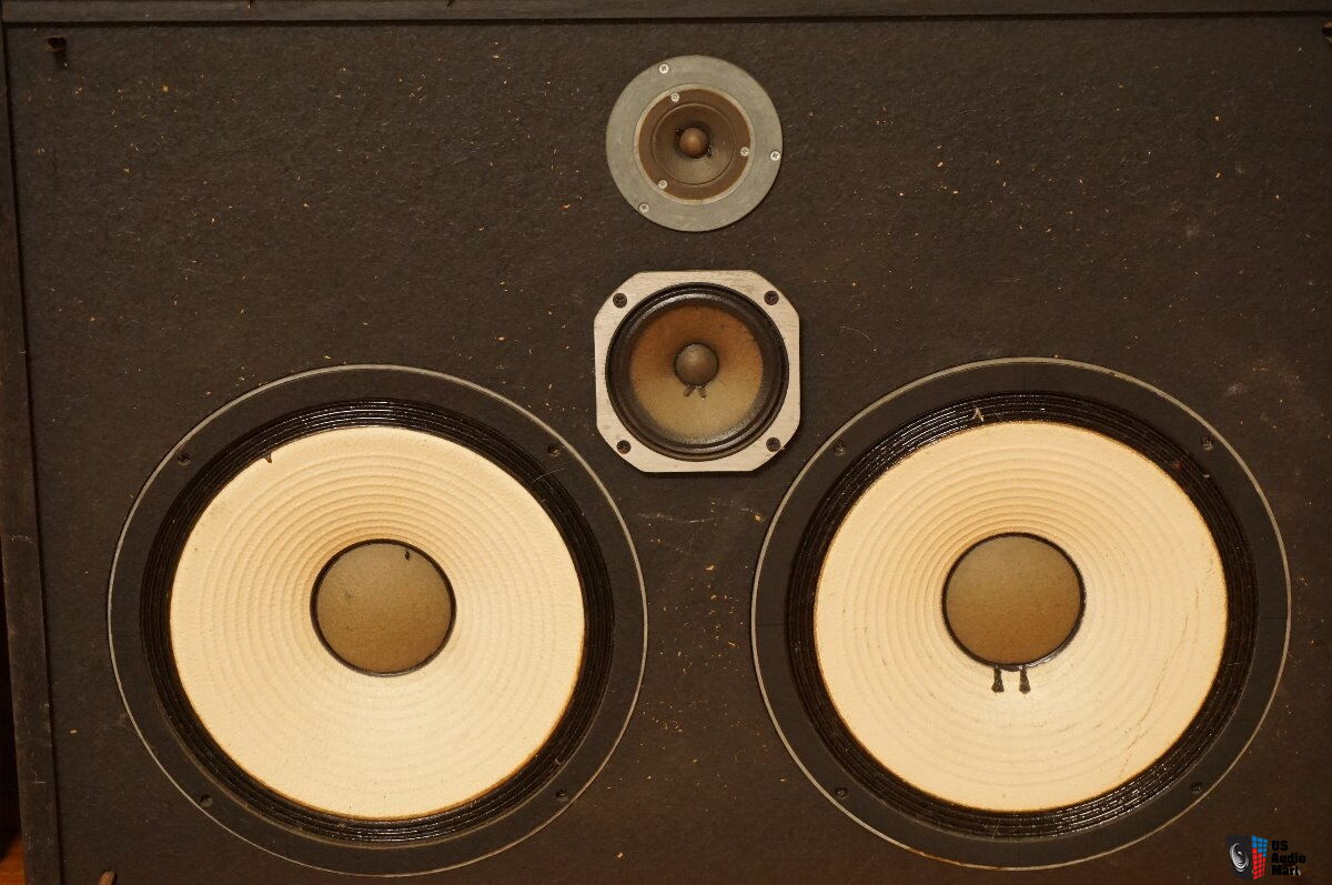 JBL C70 ALPHA 1 Speaker Photo #2314827 - US Audio Mart