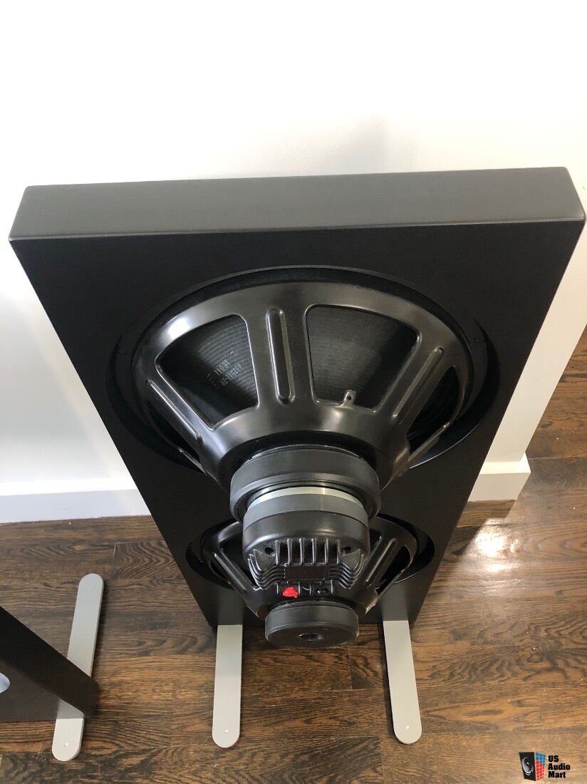 Spatial Audio M3 Turbo S Photo #2315675 - UK Audio Mart