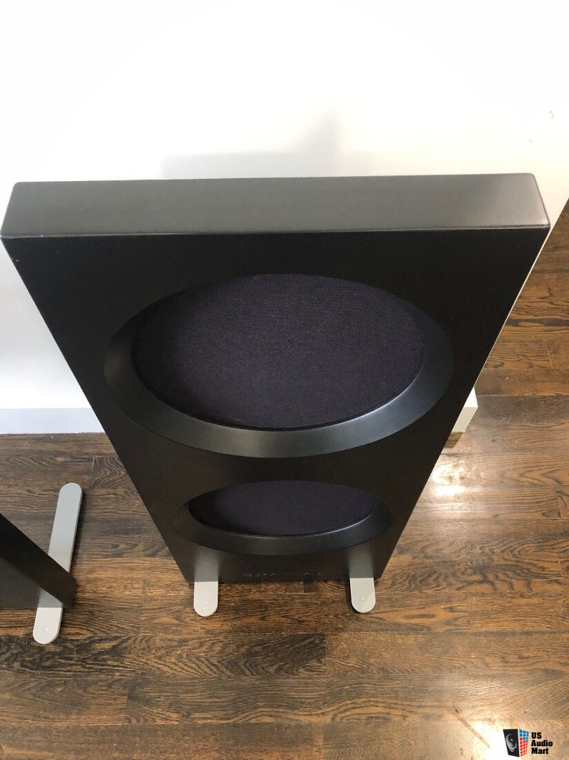 Spatial Audio M3 Turbo S Photo #2315675 - UK Audio Mart