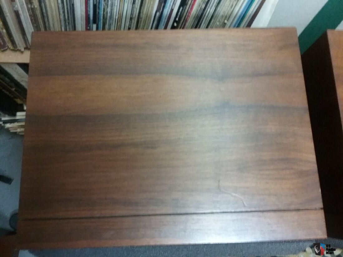 AR-11, Acoustic Research Audiophile Speakers Photo #2317329 - US Audio Mart