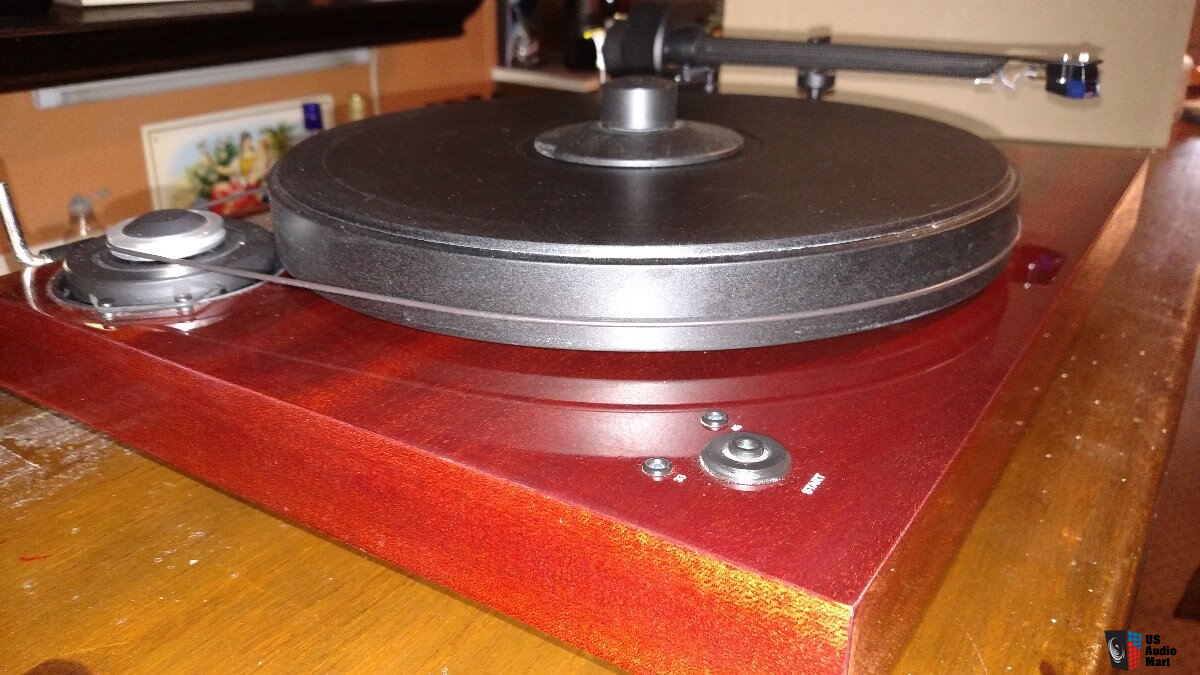 Project 2 Xperience SB DC with Sumiko MM Cartridge Photo #2318031 - UK ...
