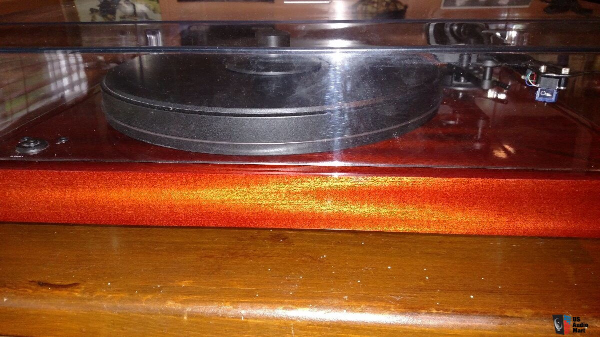 Project 2 Xperience SB DC with Sumiko MM Cartridge Photo #2318036 - UK ...