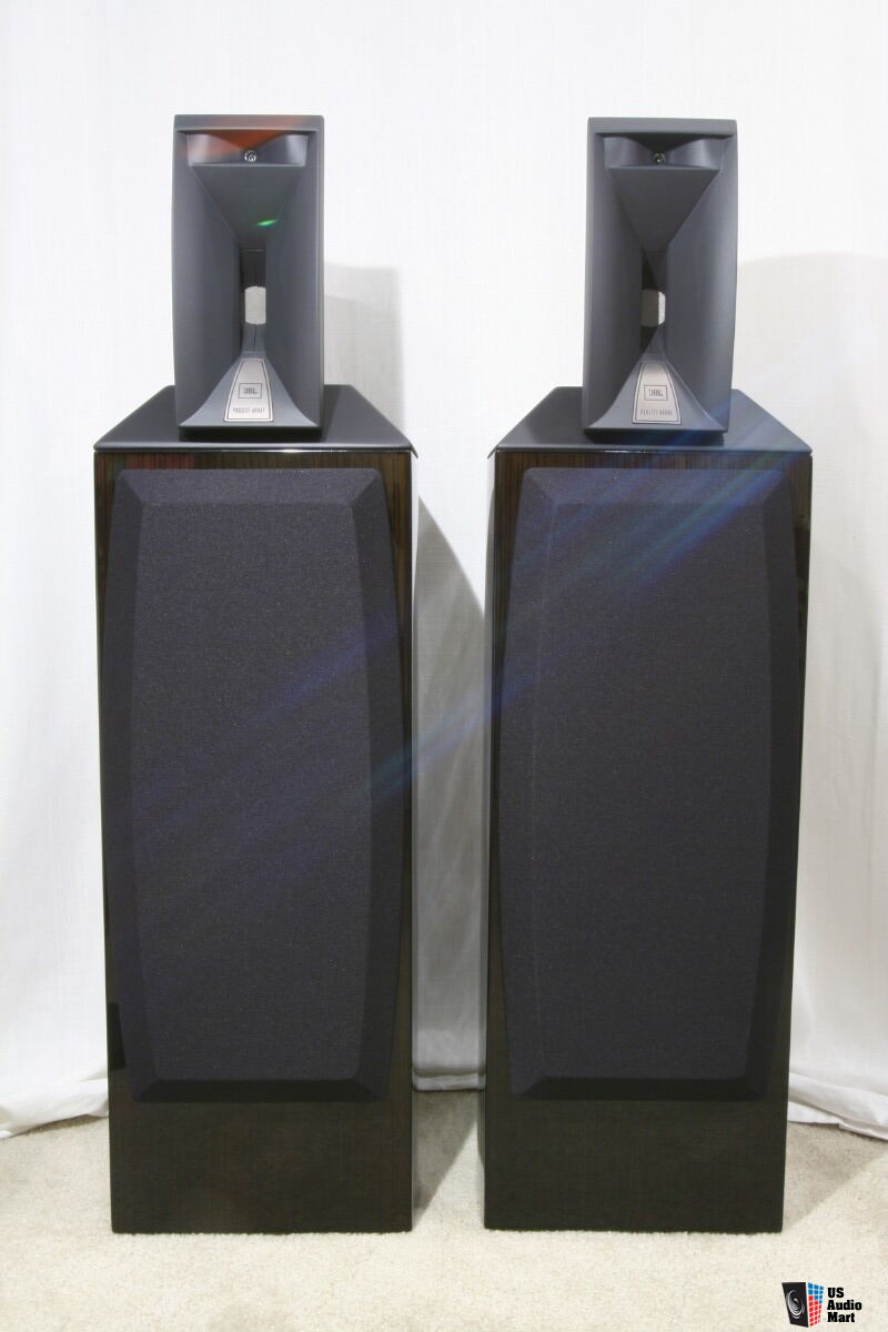 Mint JBL Synthesis Array 1000 Photo #2318566 - US Audio Mart