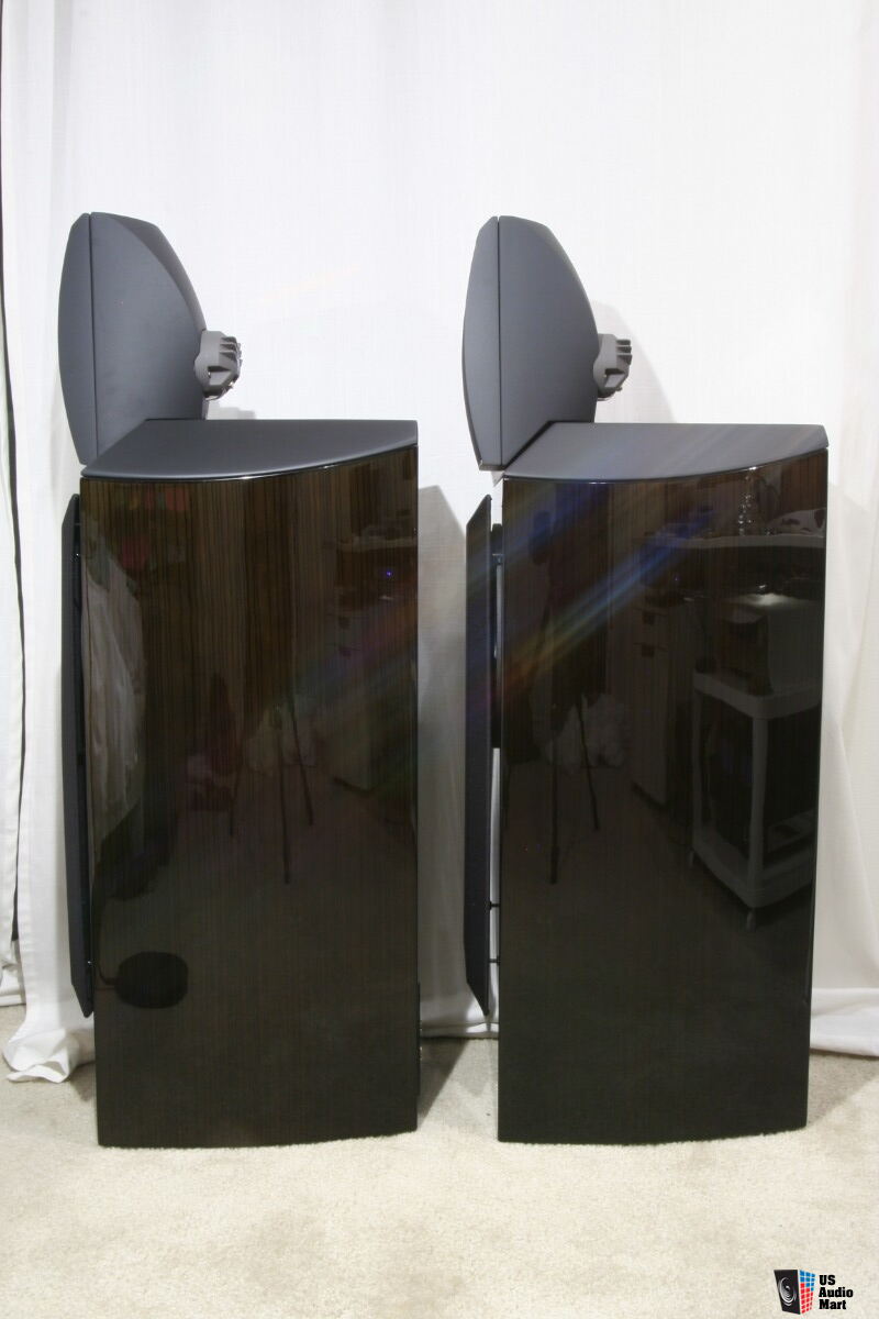 Mint JBL Synthesis Array 1000 Photo #2318557 - US Audio Mart