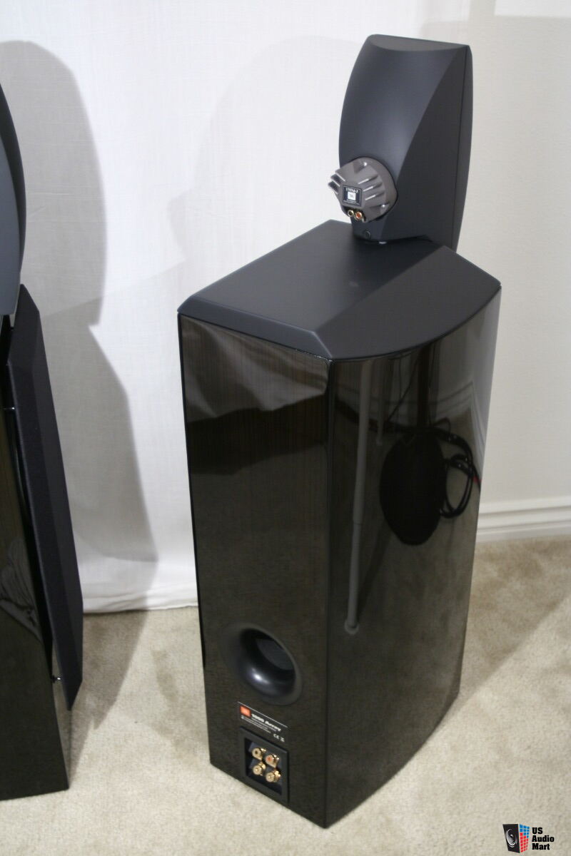 Mint JBL Synthesis Array 1000 Photo #2318569 - UK Audio Mart