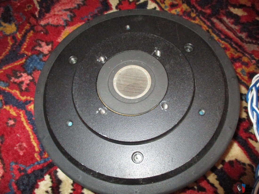 EV dh1a-mt16 compression driver Electro voice vintage 16ohm 1.4 throat ...