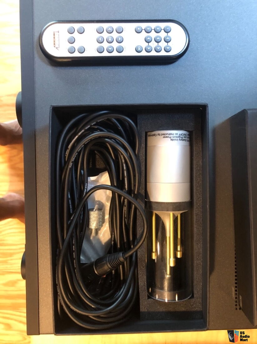 Trinnov Altitude 16 w/3d Mic Photo #2322530 - US Audio Mart