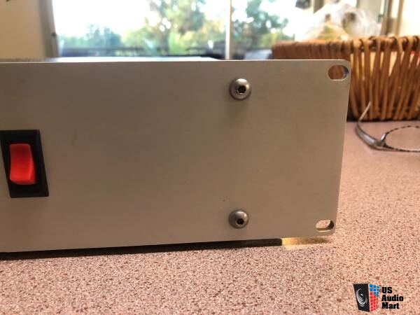 Muse Model 100 amp - Sale Pending Photo #2324699 - US Audio Mart