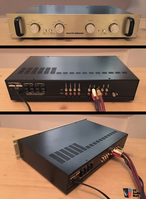 Infinity IRS Gamma Speakers with Servo Controller Photo #2326015 - US ...