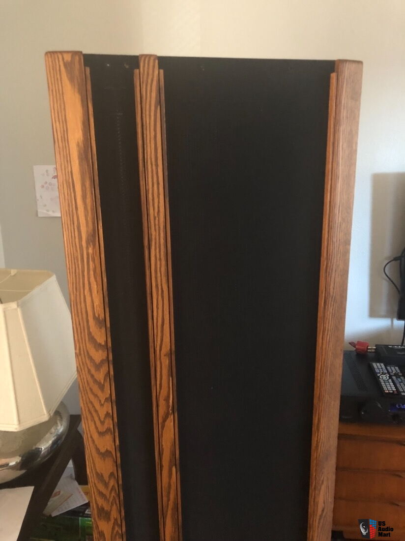 Magnepan 3.3r - local sale / DFW For Sale - US Audio Mart
