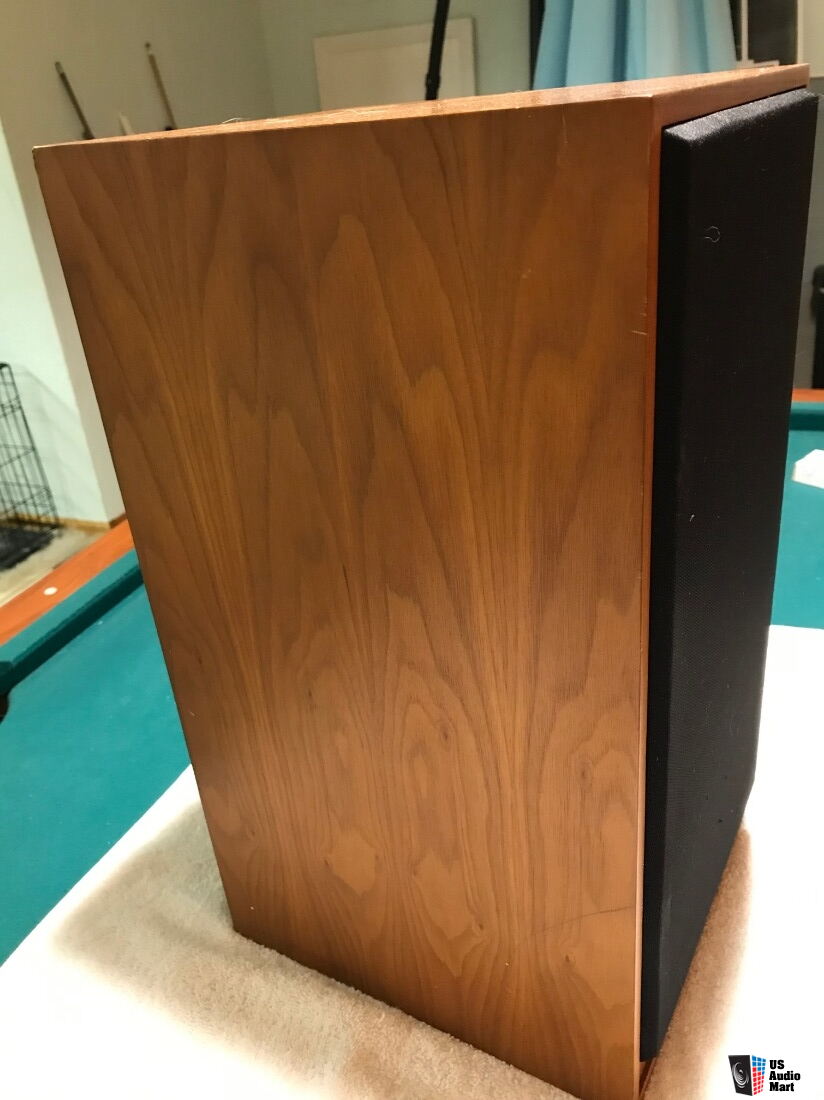 Spendor SP2 - magical BBC midrange Photo #2328941 - US Audio Mart
