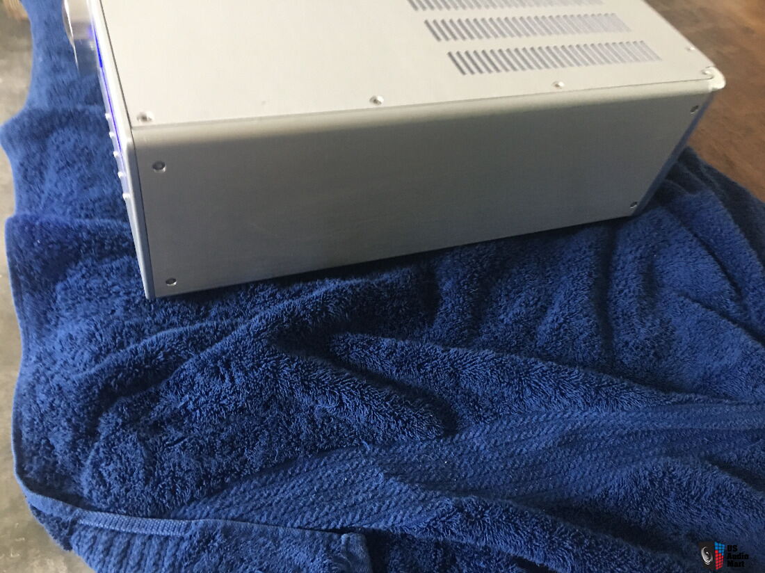 Krell S1000 Preamp Processor Photo #2330722 - US Audio Mart