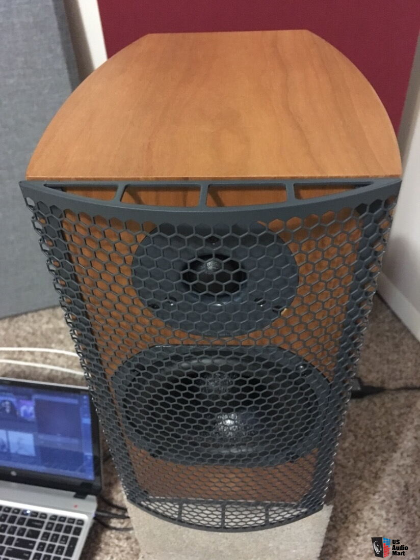 ATC SCM7 V.3 Photo #2332637 - UK Audio Mart