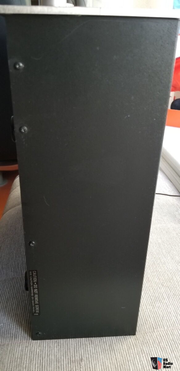 Kenwood Trio 600T tuner Photo #2333840 - Aussie Audio Mart