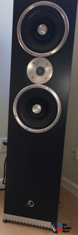 Complete Zu + Vinnie Rossi System Photo #2336249 - US Audio Mart