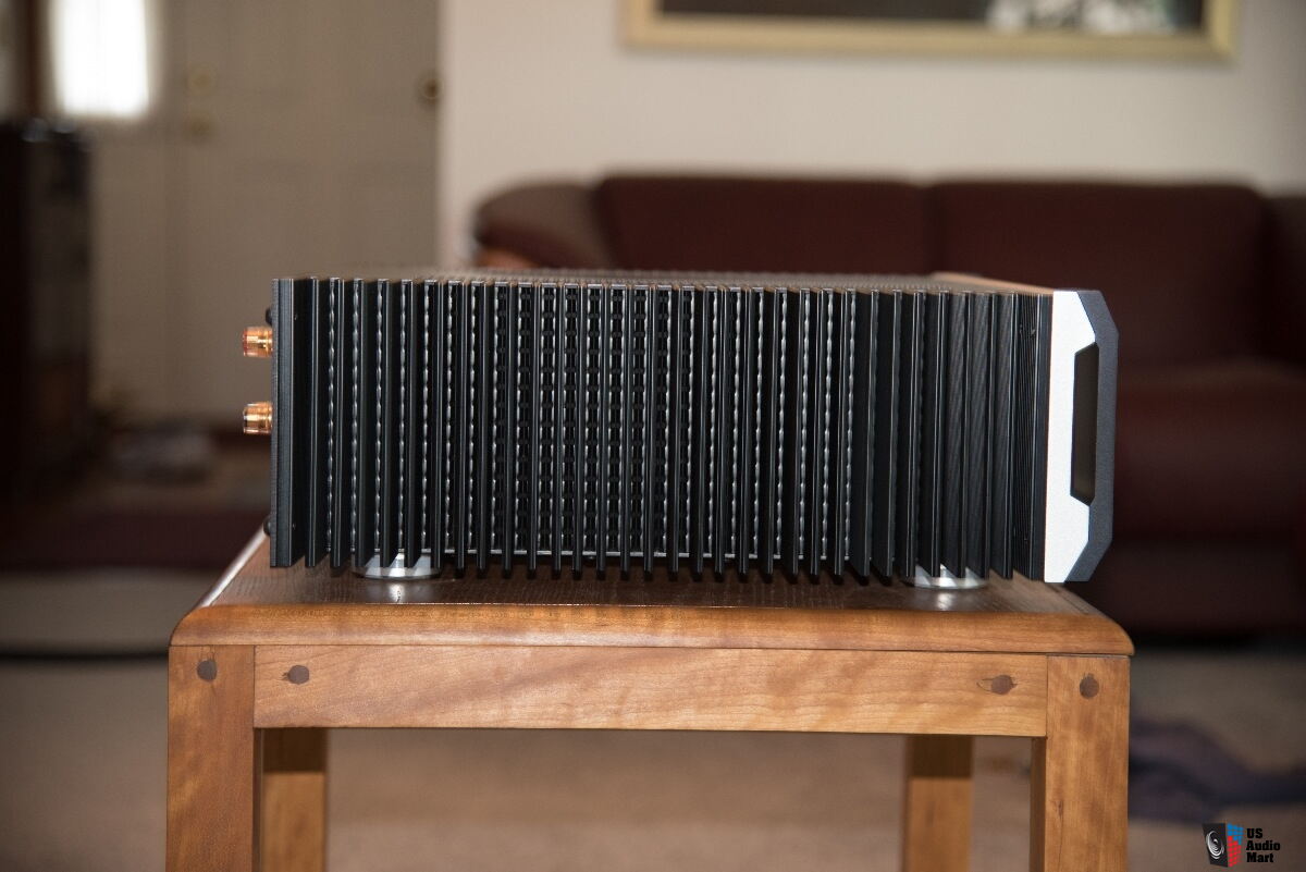 Musical Fidelity KW-500 Integrated Amplifier Photo #2338893 - UK Audio Mart