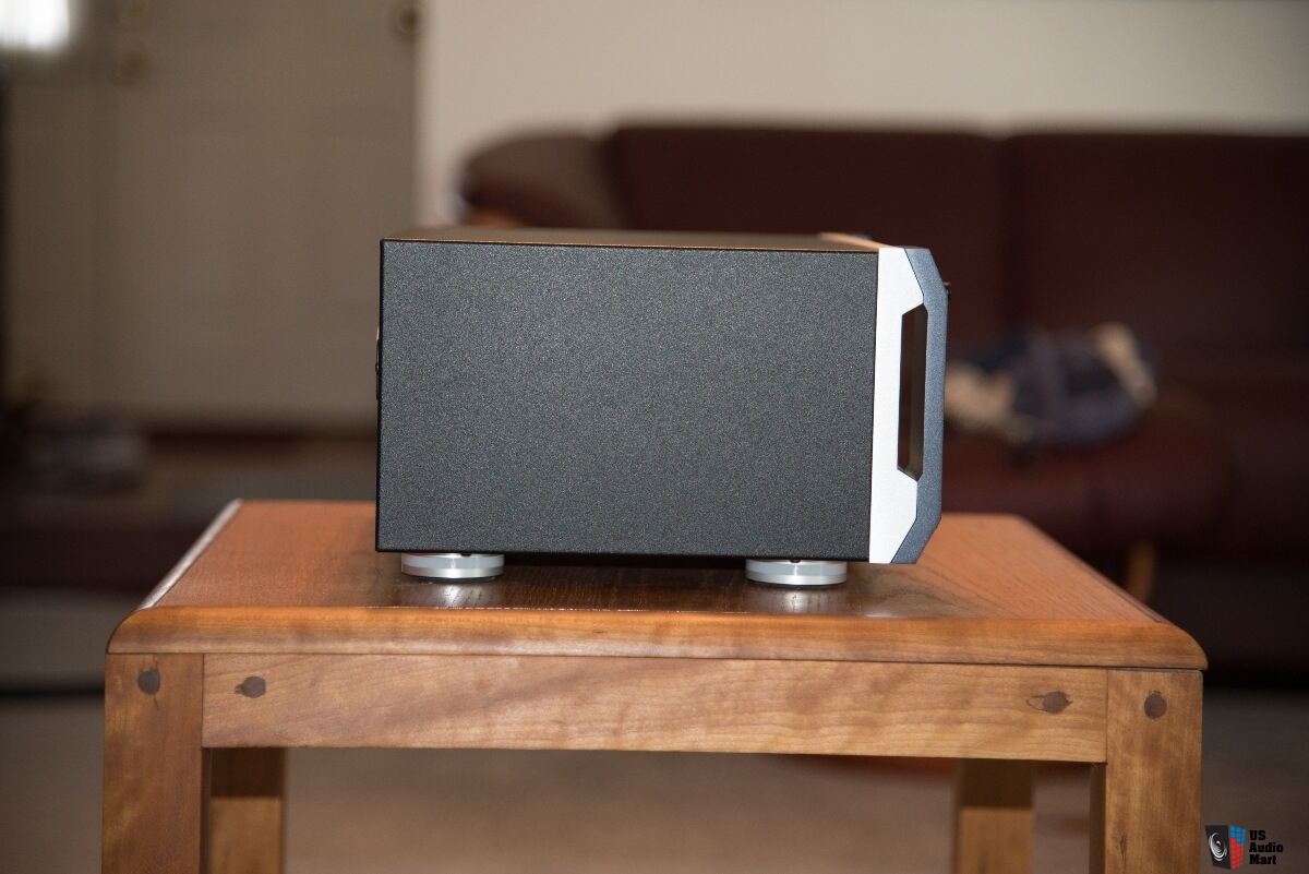 Musical Fidelity KW-500 Integrated Amplifier Photo #2338895 - US Audio Mart