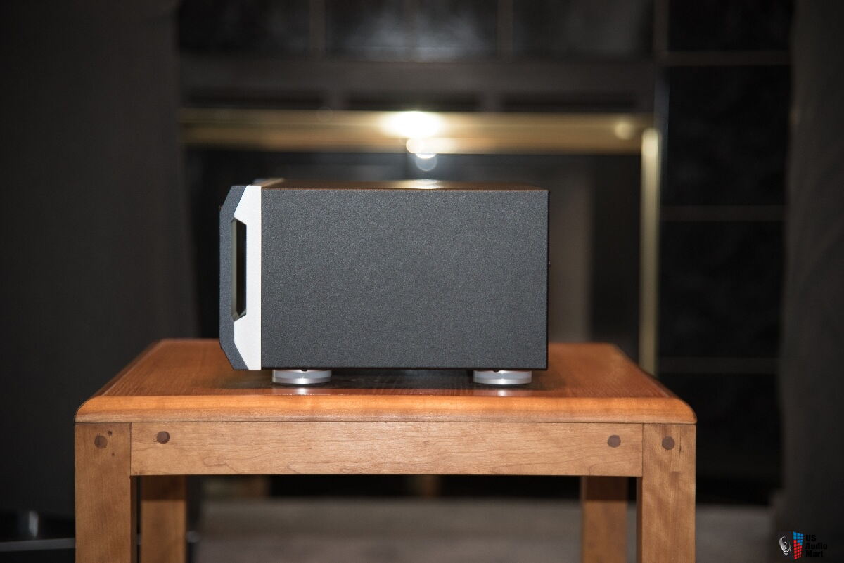 Musical Fidelity KW-500 Integrated Amplifier Photo #2338887 - UK Audio Mart