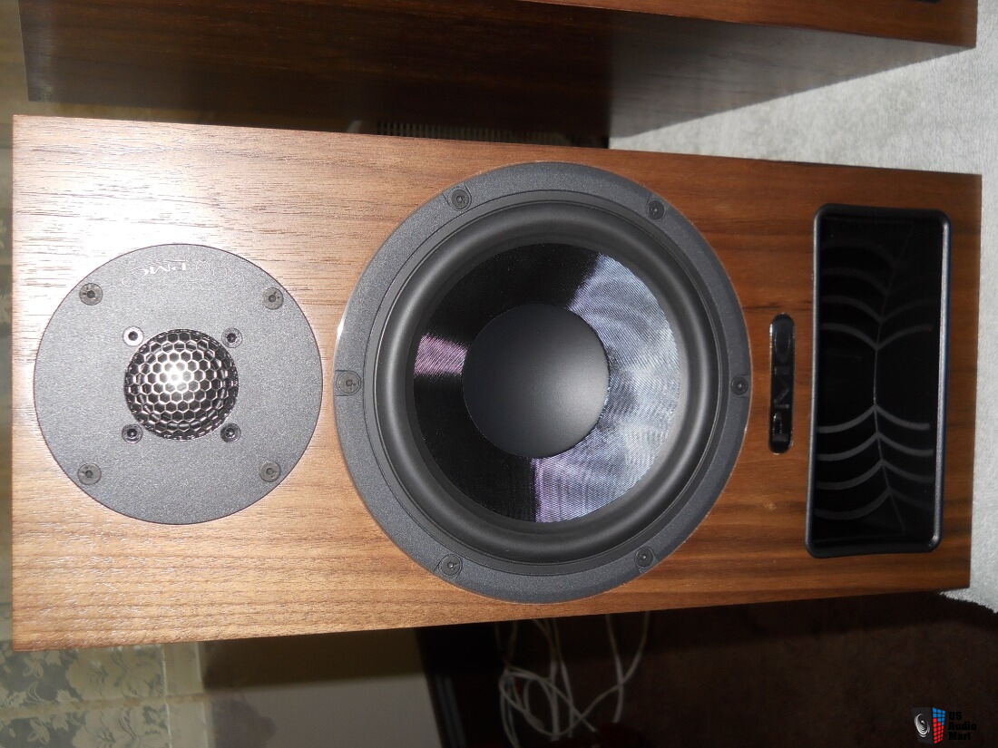 PMC Twenty5 22 Speakers Photo #2339788 - US Audio Mart