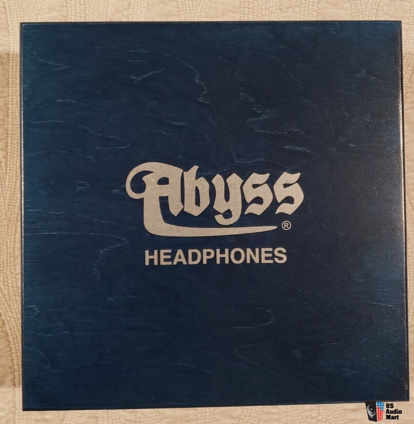Abyss 1266 PHI CC Lite For Sale - US Audio Mart