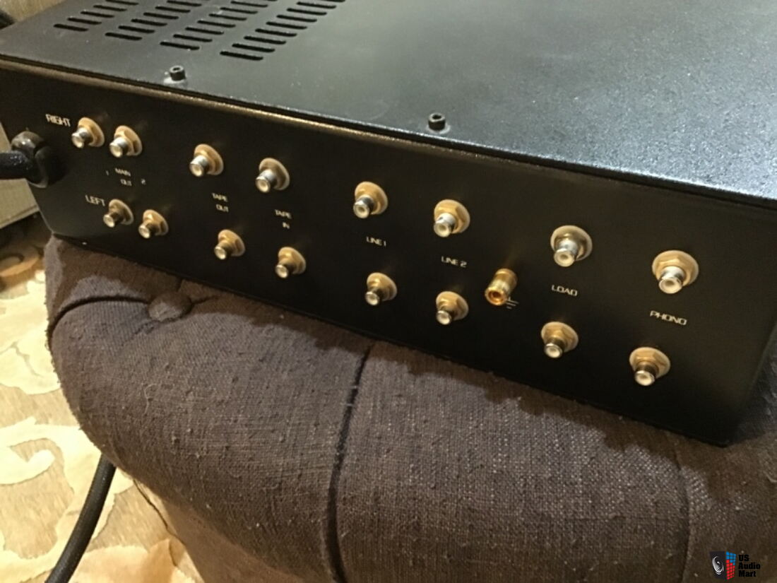 Convergent audio technologies Cat Sl1 signature mk3 Photo #2340898 - US ...