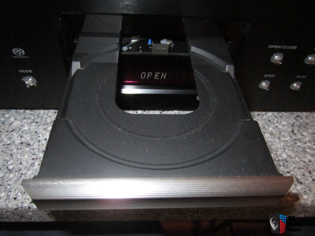Esoteric X-05 SACD Player, Black with Remote & Manual Photo #2341488 ...