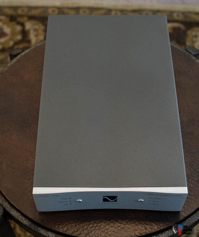 PS Audio Digital Link III DAC Photo #2342247 - US Audio Mart