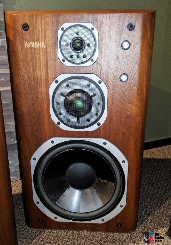 Yamaha NS-2000 - The nicest pair you will find for sale Photo #2343256 ...