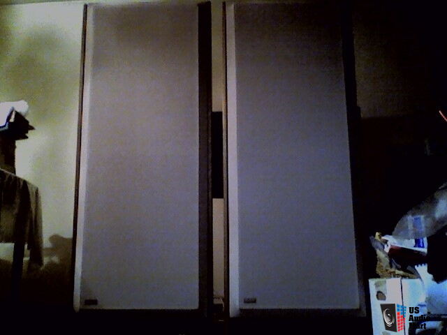 Carver PHASE LINEAR ANDROMEDA PHASE lll w/ working subwoofer Photo ...