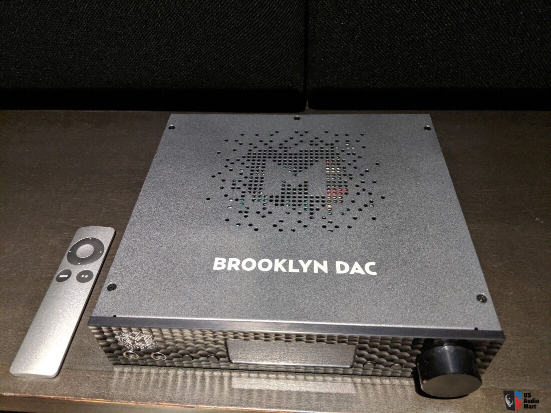 Mytek Brooklyn Dac Photo #2345833 - US Audio Mart