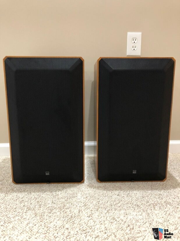 ADS L780/2 Speakers - Original Boxes - MINT Photo #2346471 - US Audio Mart
