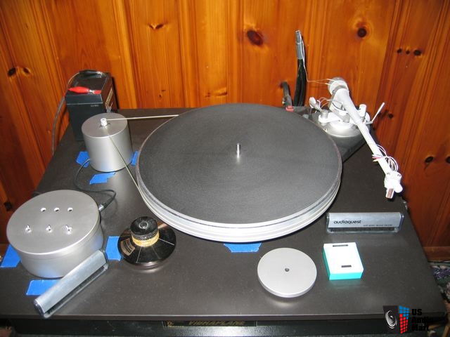 Simon Yorke YS10 and S7.1 tonearm-Price reduced Photo #2347158 - US ...