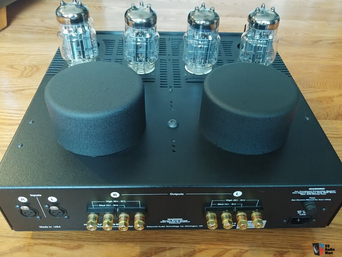 BAT VK-55SE