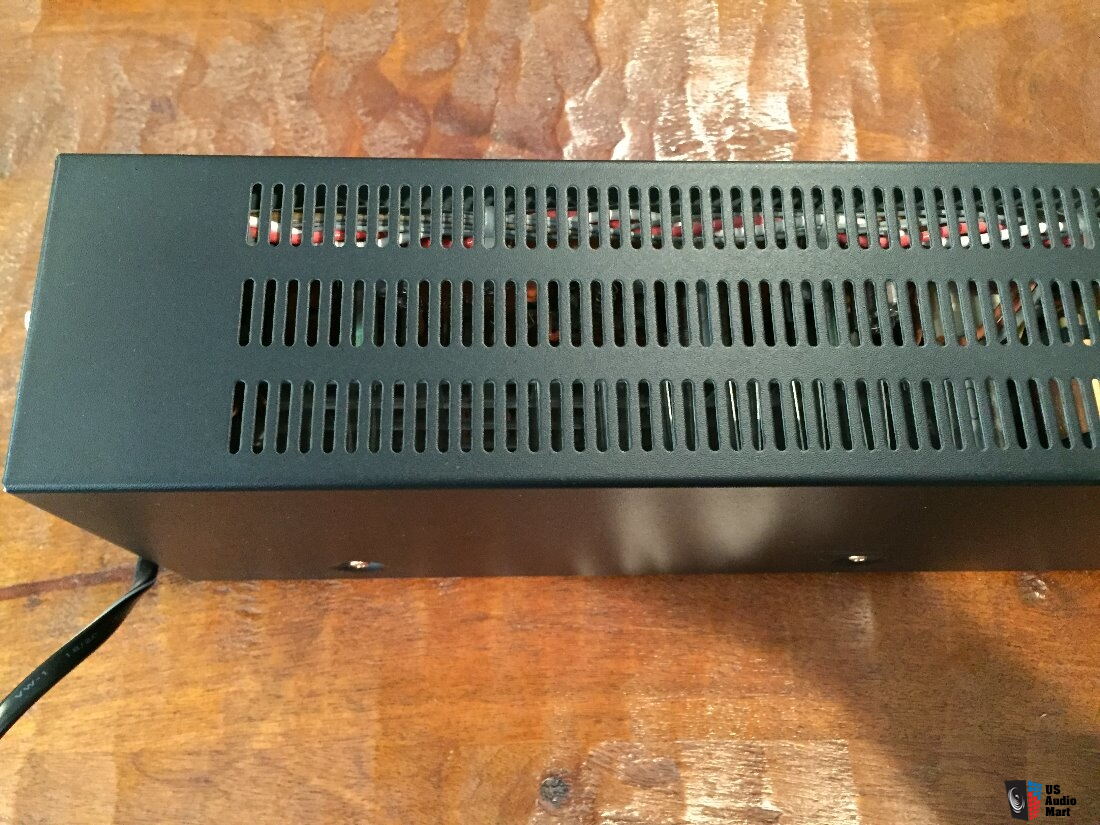 Marantz MA6100 THX Ultra monoblock. Black Photo #2353716 - US Audio Mart