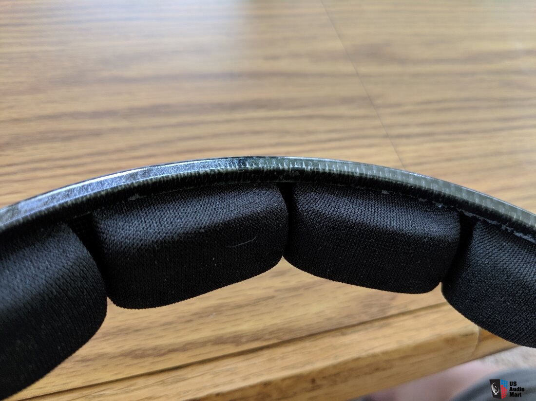 Sennheiser HD-580 Jubilee Edition Photo #2354604 - US Audio Mart