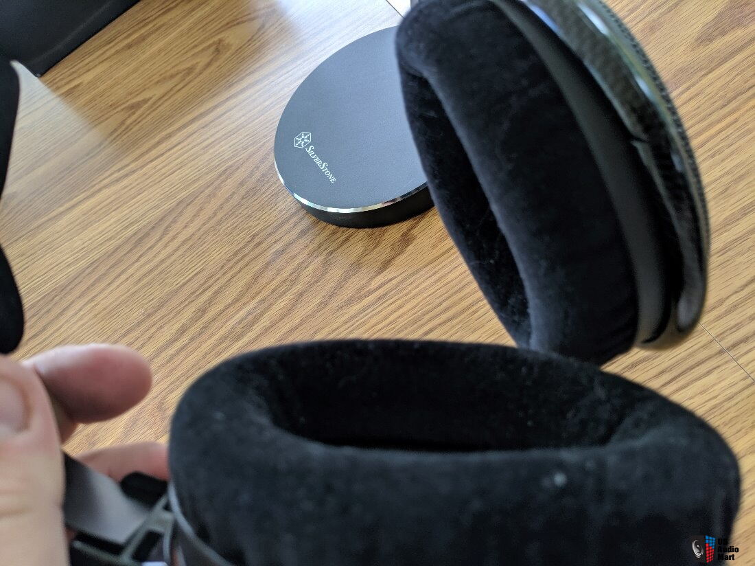 Sennheiser HD-580 Jubilee Edition Photo #2354600 - US Audio Mart