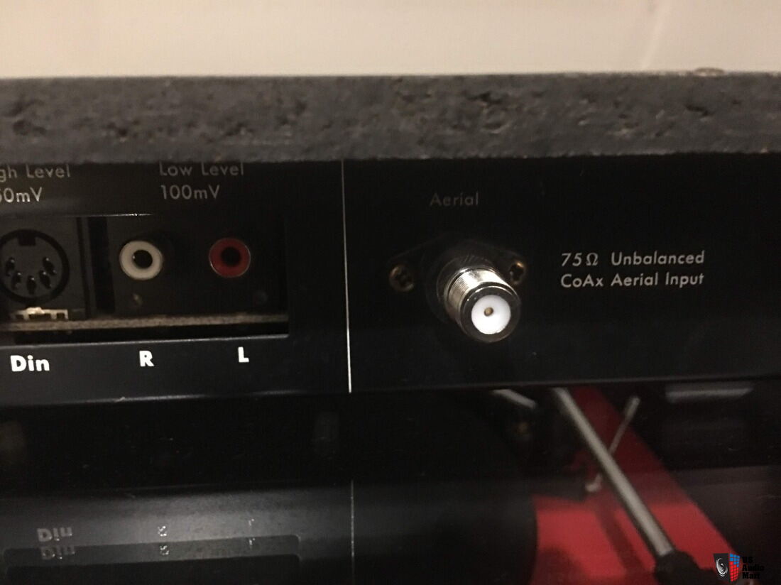 Creek 3040 Tuner Photo #2354773 - US Audio Mart