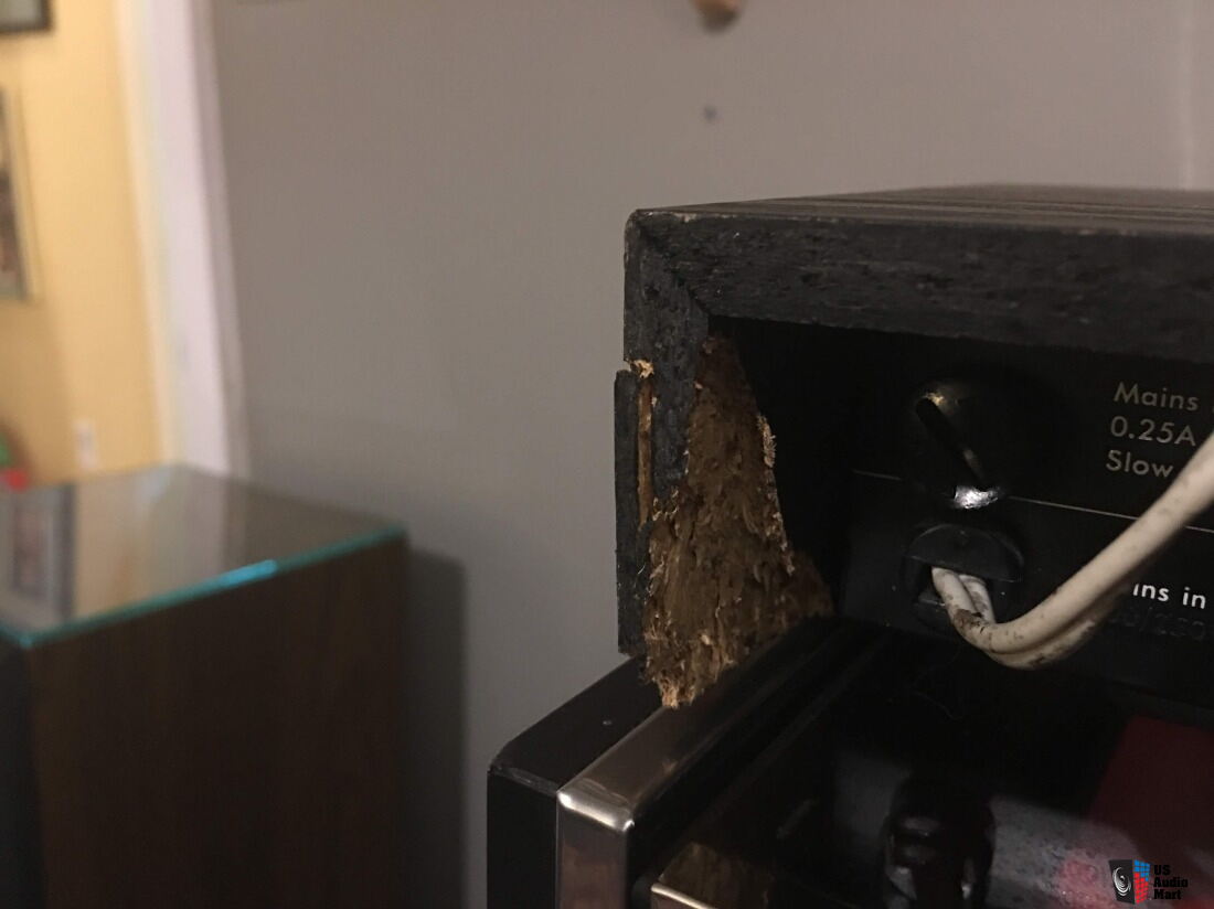Creek 3040 Tuner Photo #2354770 - US Audio Mart
