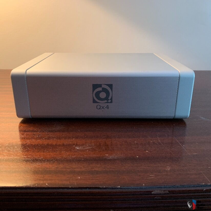 Nordost Quantum QX4 Field Generator For Sale - US Audio Mart