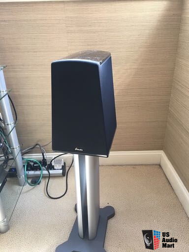 GoldenEar Technology AON 3 (pair) For Sale - US Audio Mart
