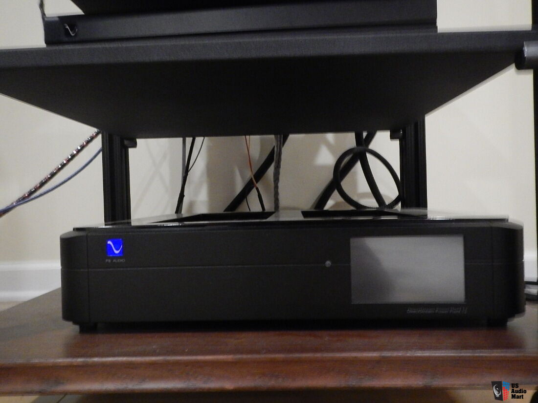 PS Audio DirectStream Power Plant 12 For Sale - US Audio Mart