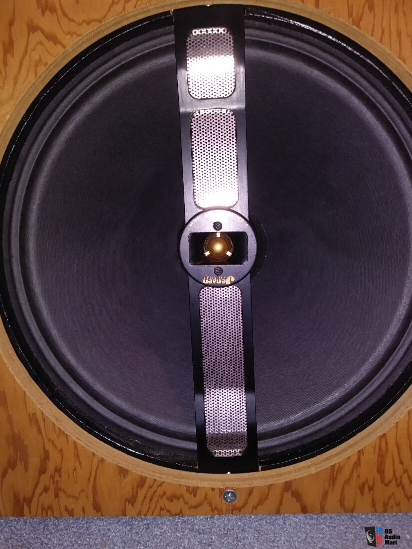 Jensen G-610 b speakers Photo #2356829 - US Audio Mart