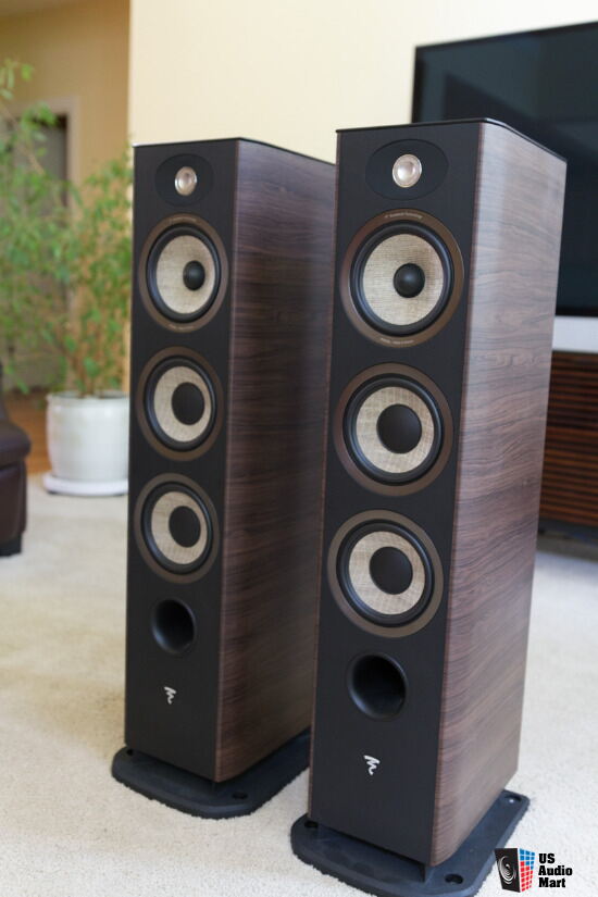 Focal Aria 926 Photo #2358881 - US Audio Mart