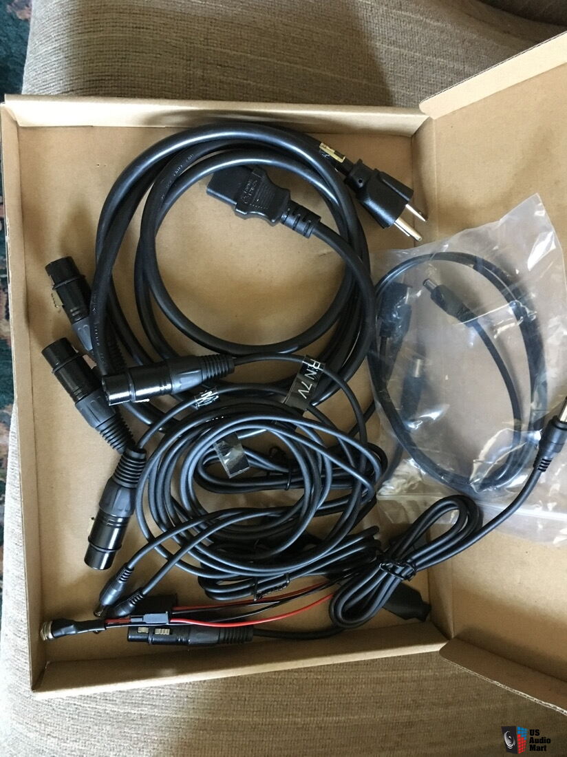 HDPlex 200W Linear Power Supply Photo #2361857 - UK Audio Mart