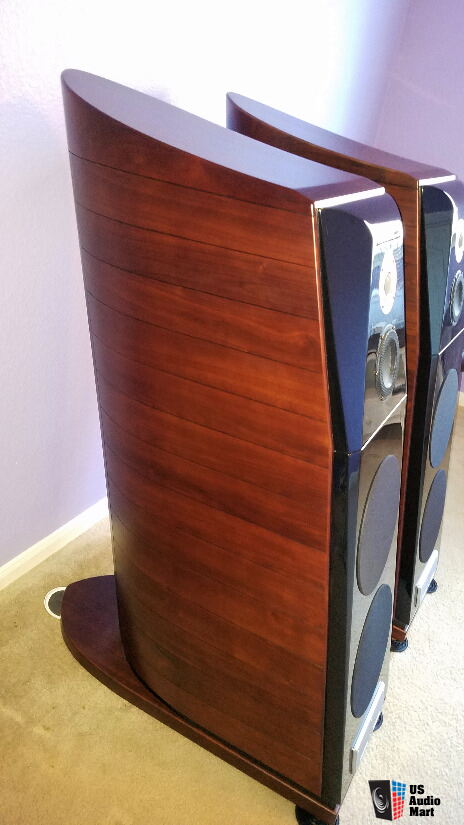 Usher BE20D in great condition Photo #2363267 - US Audio Mart